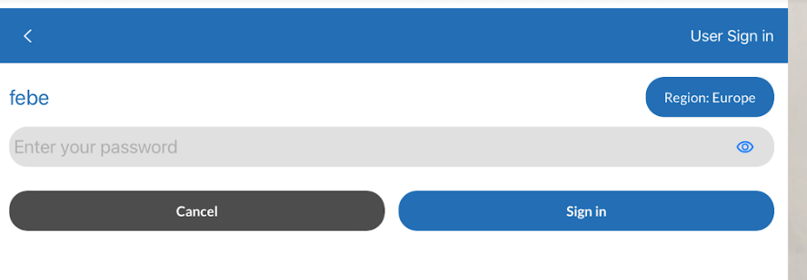 Use Go Live – Support Hub