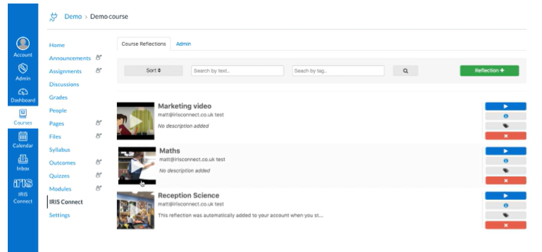 Lti And Lms Integration Support Hub