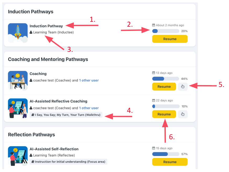 Using IRIS Connect Pathways – Support Hub
