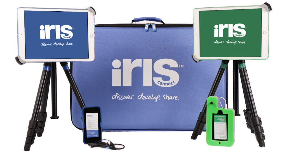 Discovery Kit Technical Overview – Support Hub